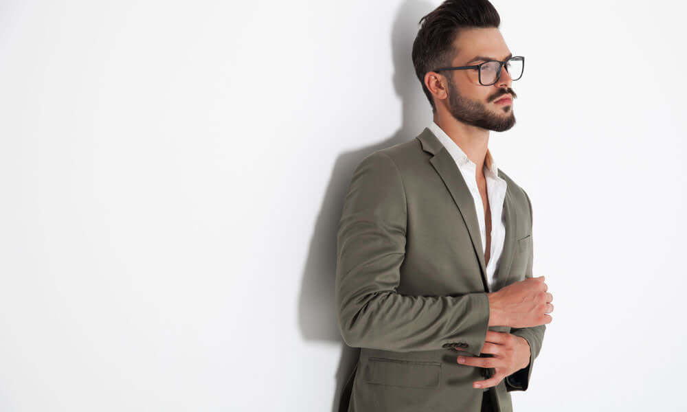 Mens Designer Socks | Why Socks Make the Man | Remo Tulliani