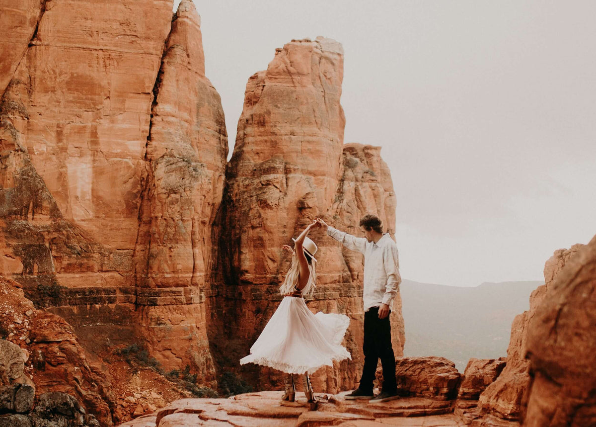 Made in America Material | Remo Tulliani