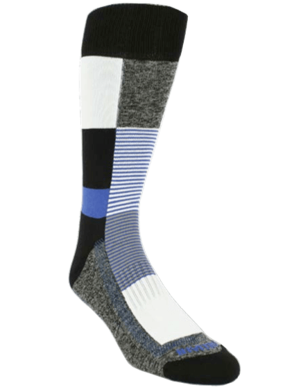 Chickasaw Performance Socks - Ultimate Comfort | Remo Tulliani
