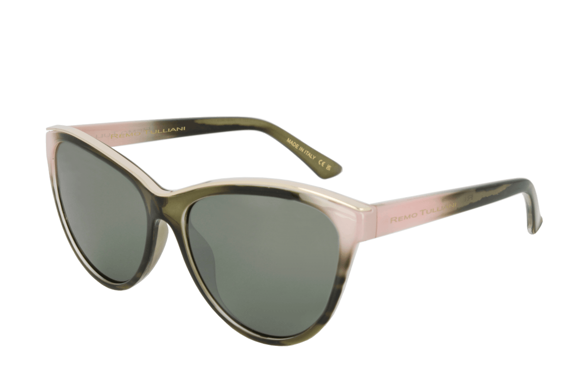 Seduction Sunglasses - Handcrafted Italian Style | Remo Tulliani