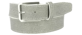 SLOAN Luxurious Italian Calfskin Belt | Remo Tulliani