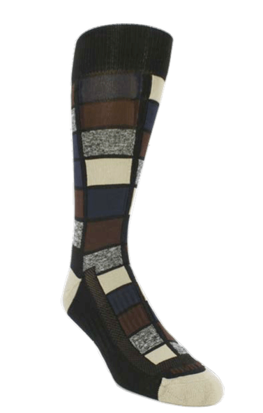 Zuni Performance Socks - Comfort & Quality Made in USA | Remo Tulliani